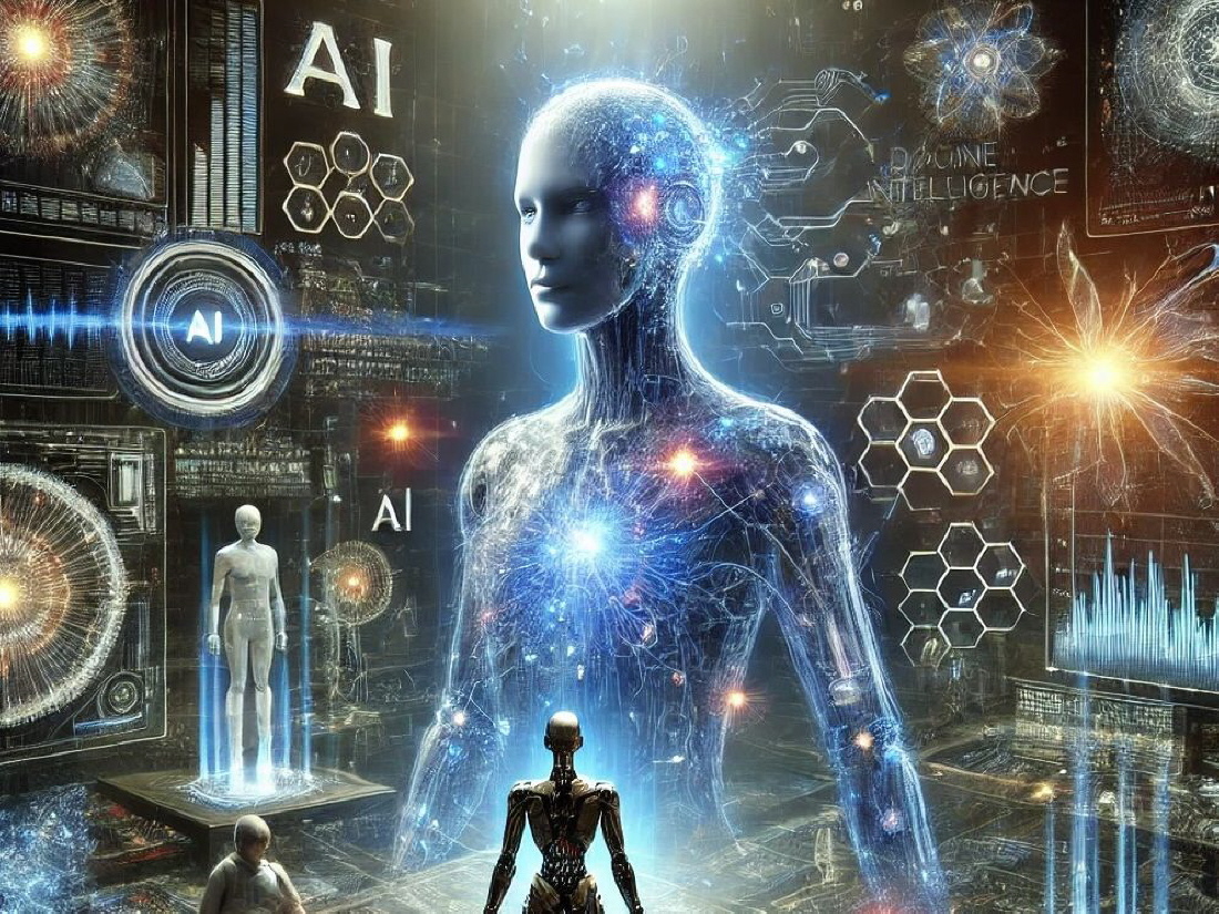Automated AI Content Generator for WordPress